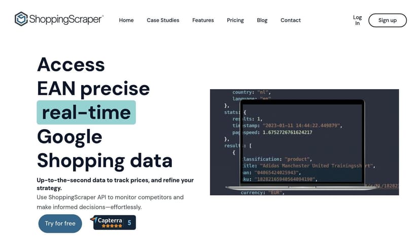 Guide to seasonal pricing algorithms for e-commerce | ShoppingScraper ...